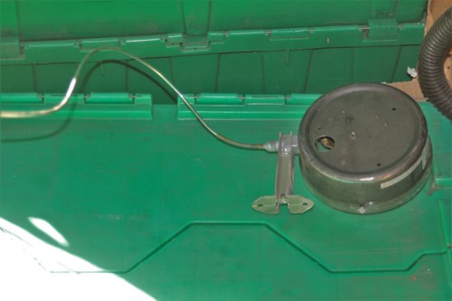 Mercoid Temperature Switch DA-7035-153-11N | eBay