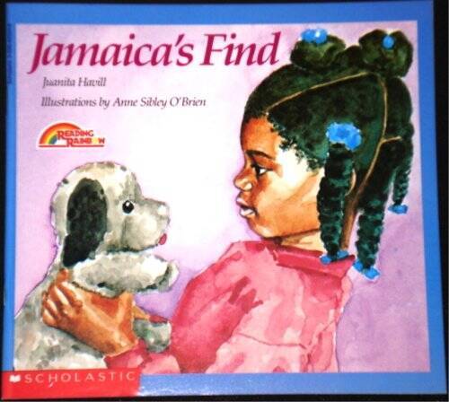 jamaicas find - Paperback By havill, juanita - GOOD | eBay