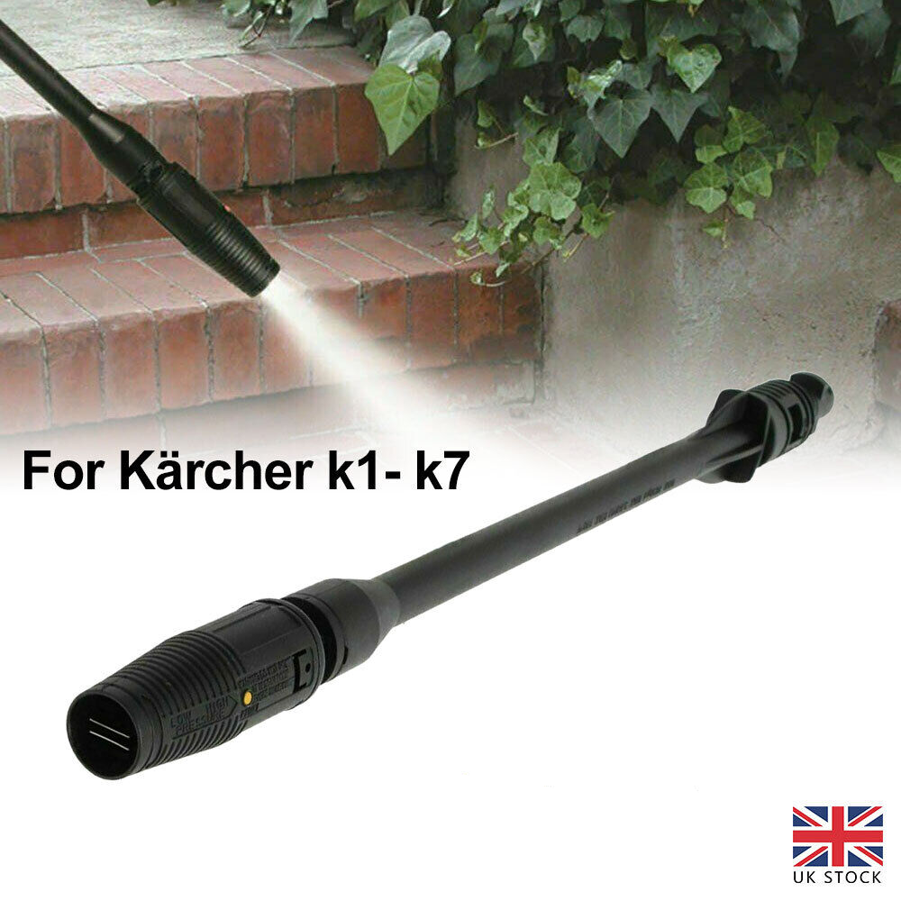 High Pressure Gun Washer Nozzle Car Jet Lance for Karcher K1 K2 K3 K4 ...