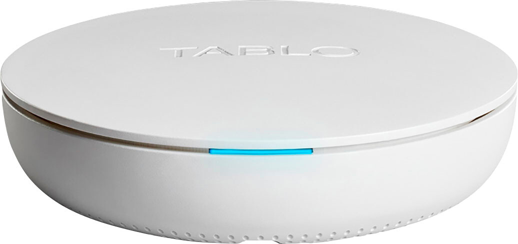 Tablo - 4th Gen, 2-Tuner, 128GB Over-The-Air DVR & Streaming Player ...