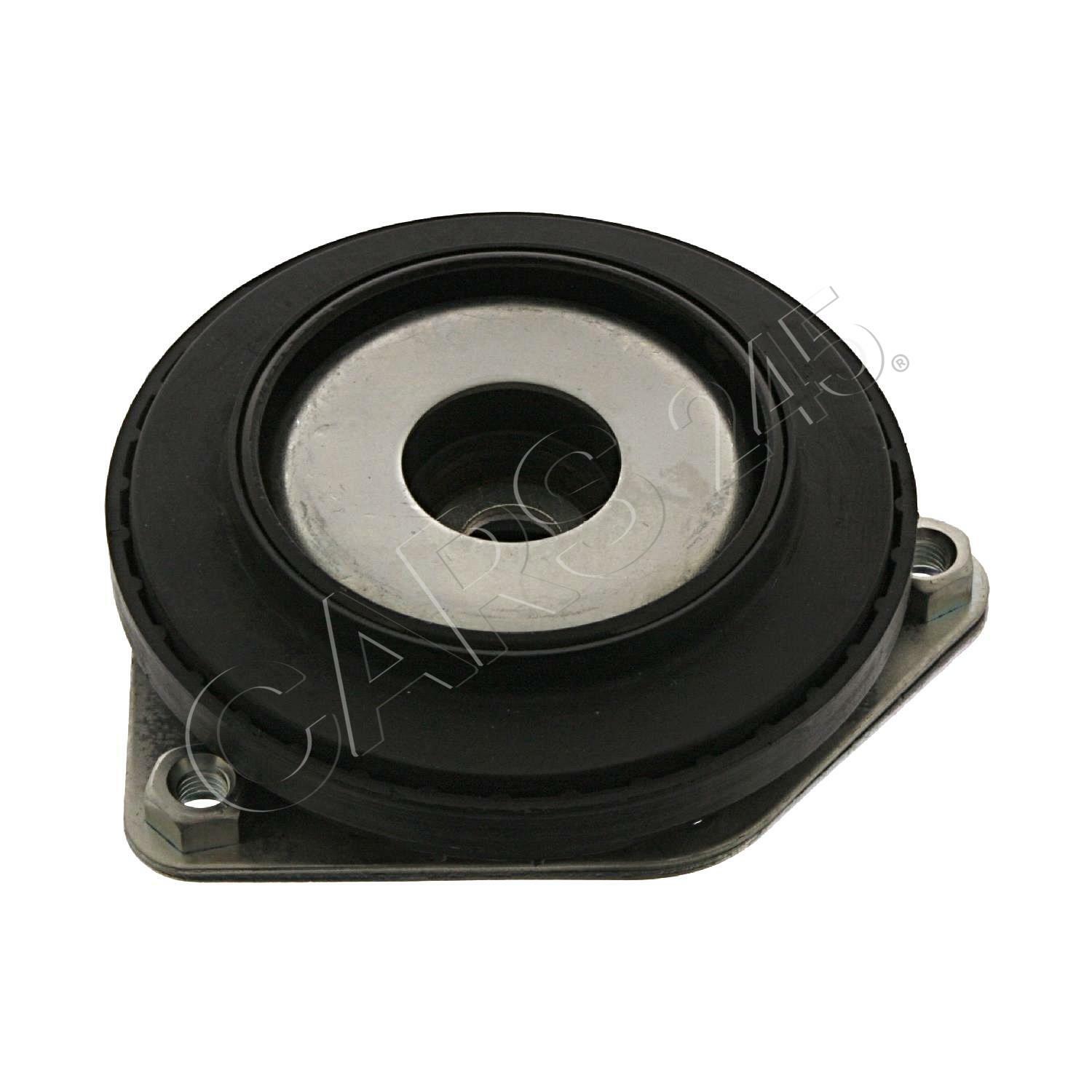 Suspension Strut Support Bearing Front FEBI For MERCEDES W169 W245 ...