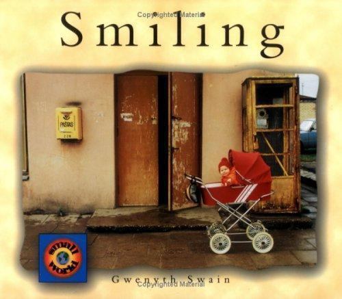 Smiling by Gwenyth Swain (1999, Trade Paperback) for sale online | eBay