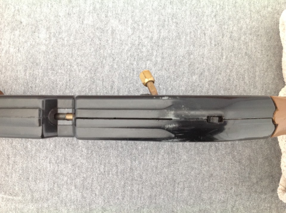 Crosman Arms Canada Power Master 760 BB/Pellet Repeater Air Rifle | eBay