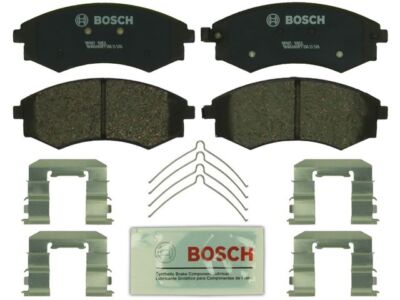 For 2002 Kia Optima Brake Pad Set Front Bosch 18249RKKH | eBay