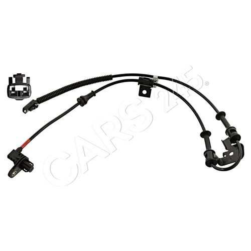 FEBI ABS Speed Sensor Front Right For HYUNDAI KIA Accent IV Rio III ...