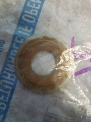 (11) Engine Oil Cooler Gasket-Gasket-Oil Cooler GENUINE GM 15701719 | eBay