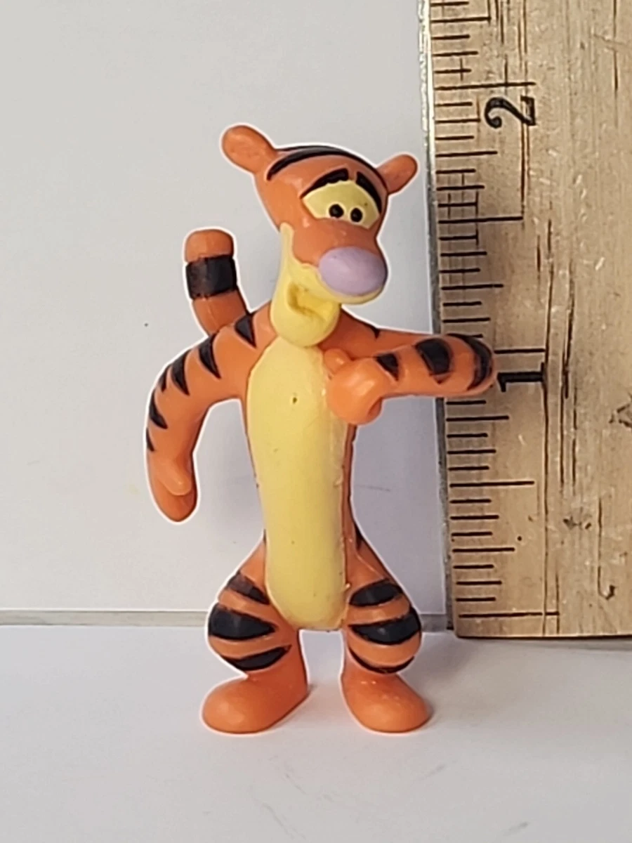 Happy Tigger