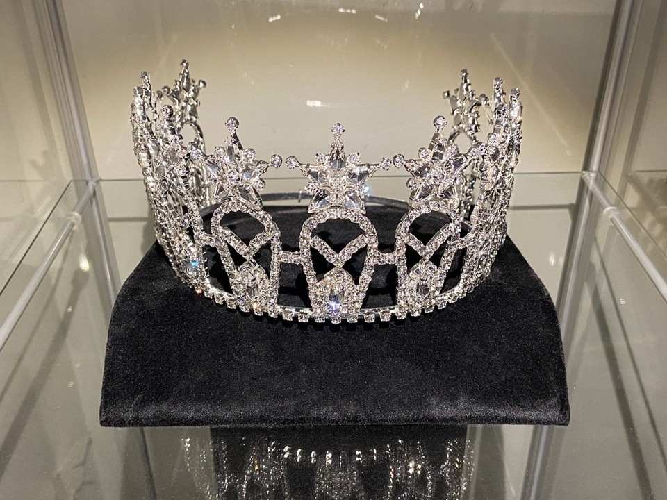 Miss USA Classic Crown ( Miss Universe ) | eBay