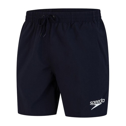 Speedo Essentials 16" Watershorts Small Navy Small Navy 5053744518206 ...