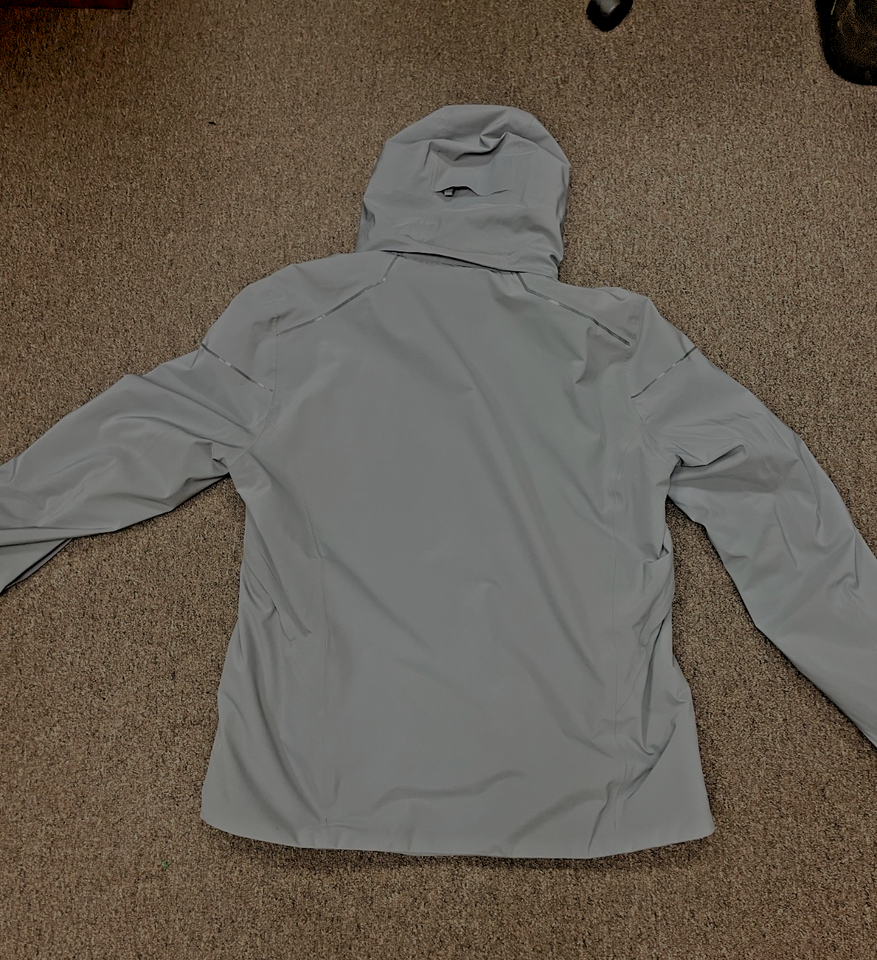 Kjus Sight Line Ski Jacket Men's Size XL (54) | eBay