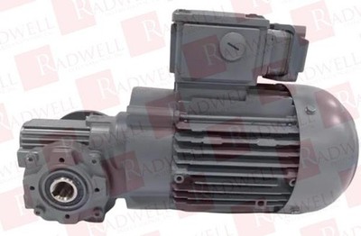 ALTRA INDUSTRIAL MOTION BS03-34H/D08MA4-TOF-ST/AM ...