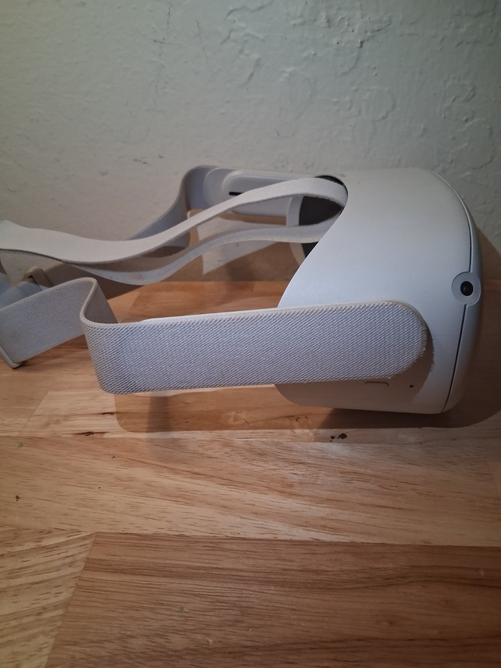 META OCULUS QUEST 2 VR HEADSET ONLY FOR PARTS OR REPAIR ONLY | eBay