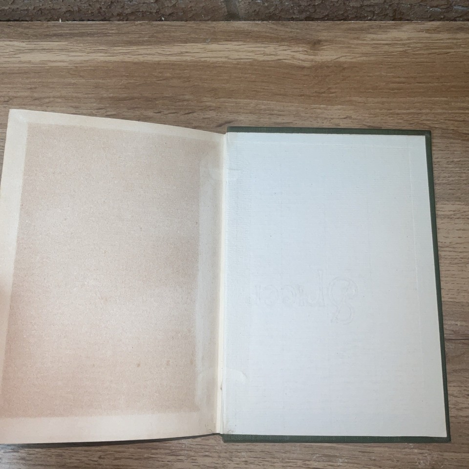 New Collected Rhymes 1905 By Andrew Lang HB Longmans Green | eBay