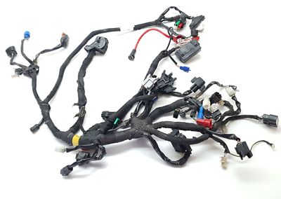 Wiring Harness Loom KTM RC390 RC 390 ABS 2015 Duke | eBay Australia