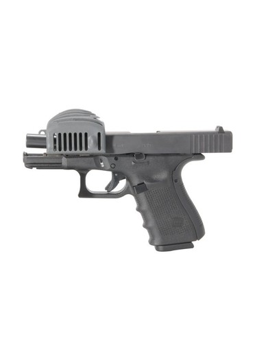 Pachmayr Rack-it! Slide Rack Assist - makes it easy to rack the slide ...