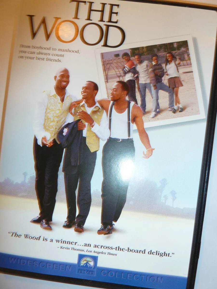 The Wood Movie 1999