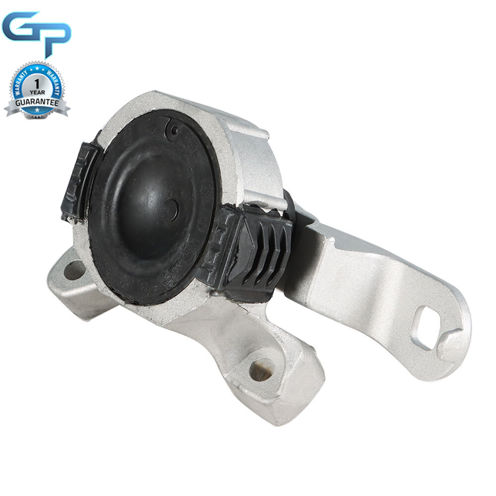 Front Right Lower Engine Motor Mount For 05-13 Volvo C30 C70 S40 V50 ...