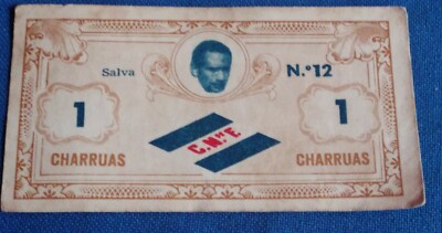 Collectible "Sports Charruas" 1961 Héctor Salvá | eBay