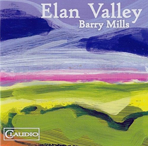 Various - Barry Mills: Elan Valley [CD] | eBay