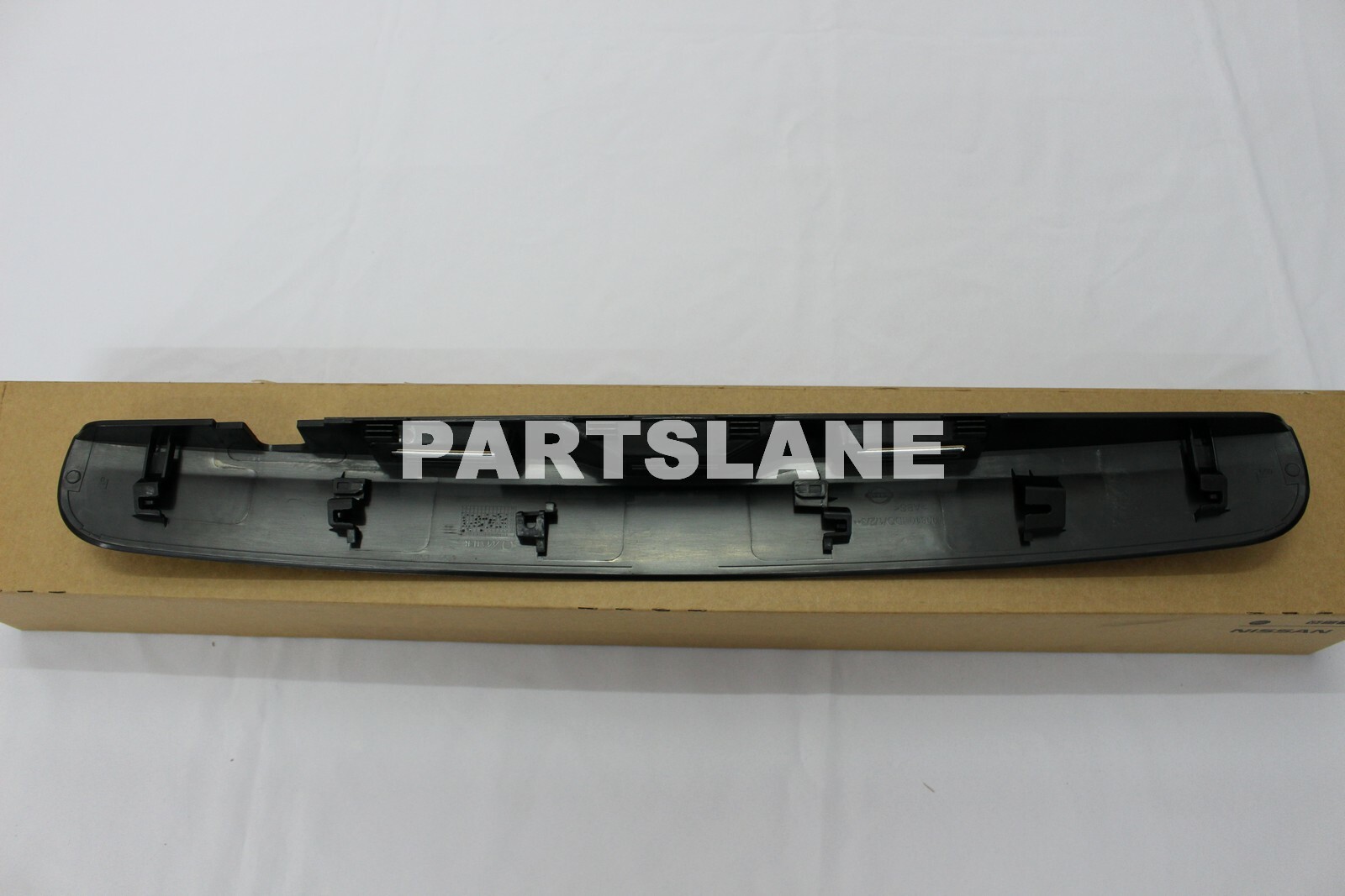 Nissan Qashqai OEM Genuine Back Door Finisher Panel 90812-JD20H | eBay