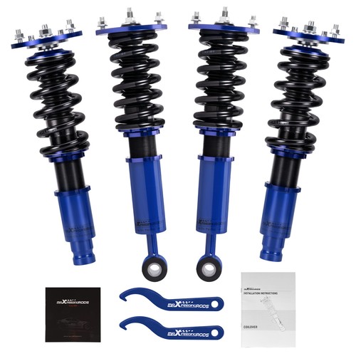Coilovers Suspension Lowering Kit For Mitsubishi Eclipse 95-99 Galant ...