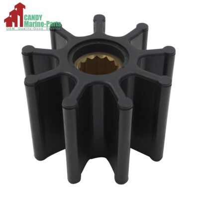 Water Pump Impeller Replaces Kashiyama SP-100 Nikkiso F25CBC YANMAR ...