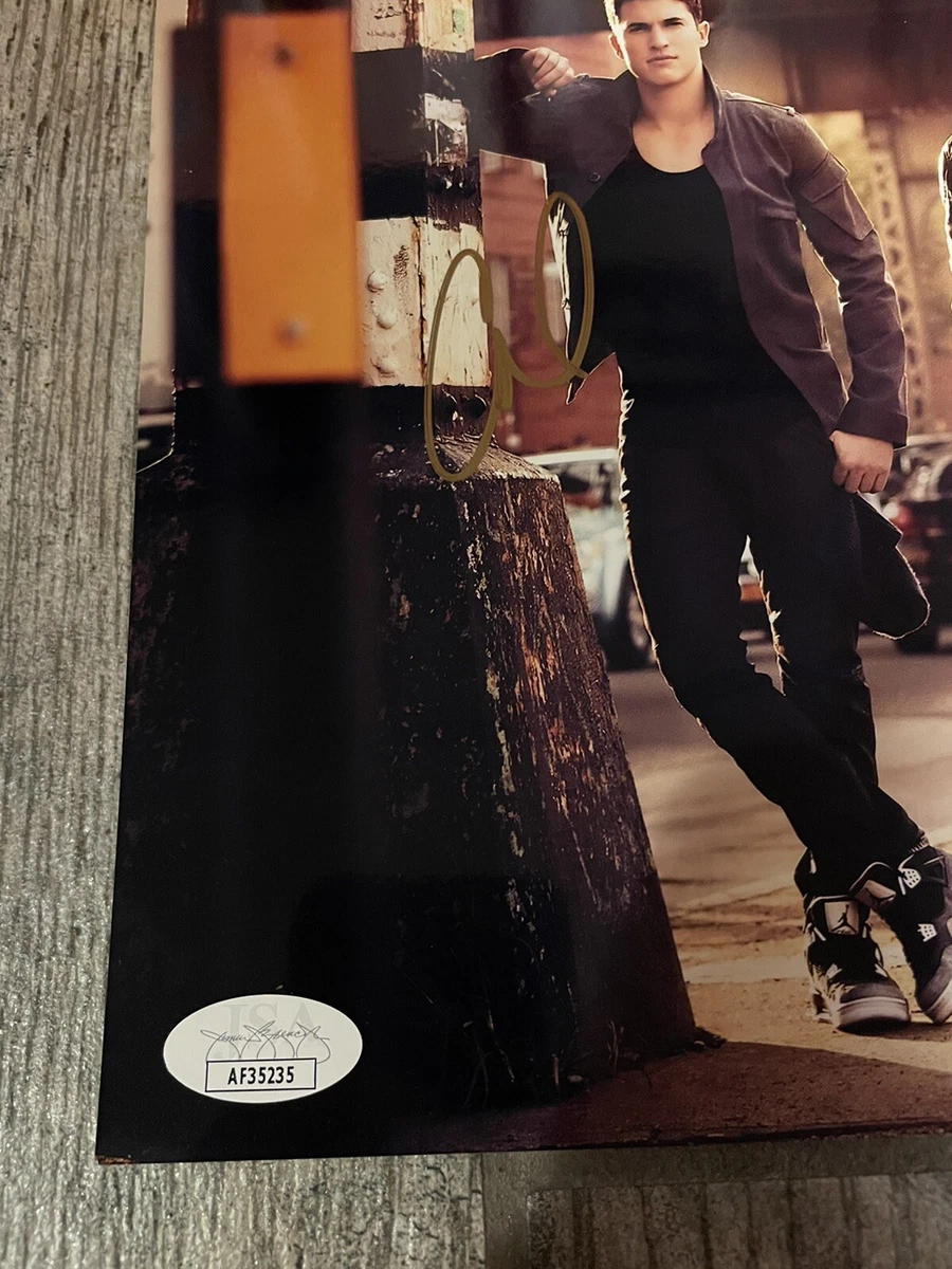 Caleb Shapiro Timeflies