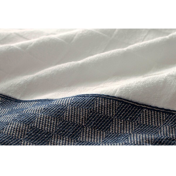 Bath Towel 5PCS IMABARI Cotton Swimming Towel "Waori Modan" JAPAN | eBay