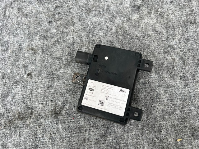 Land Rover LR071747 Genuine OEM Blind Spot Radar for sale online | eBay