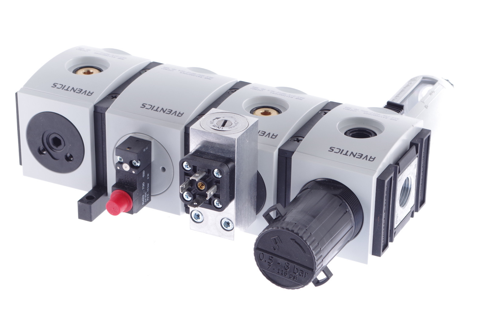 AVENTICS AS3-FRE-6012-GAU R412007209 R412010718 R412007251 R412007269 ...