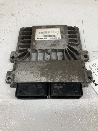 16 FORD VAN E450 Engine/motor Brain Box | eBay