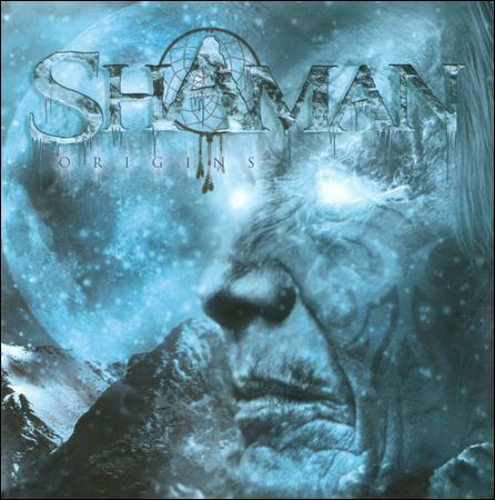 Origins * by Shaman (Brazil) (CD, 2011) for sale online | eBay