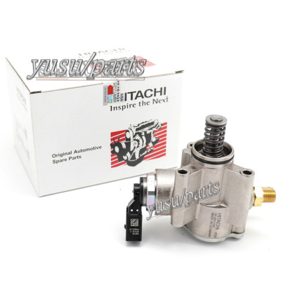 HITACHI OEM Fuel Pump Assembly 03H127025E For Audi Q7 VW CC Passat 3.6L ...