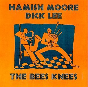 HAMISH MOORE - Bees Knees - CD - **Mint Condition** 48248305624 | eBay