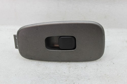 2003-2005 Lexus ES300 Left Rear Door Power Window Switch W/bezel Grey C ...