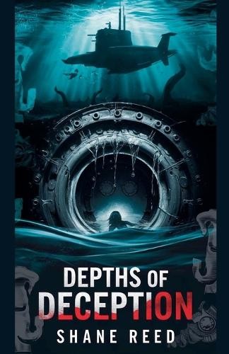 Shane Reed Depths of Deception (Tascabile) True Crime 9798230008712 | eBay