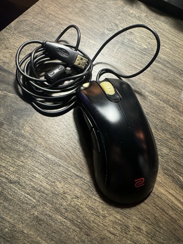 Zowie EC2-A Wired Gaming Mouse | eBay