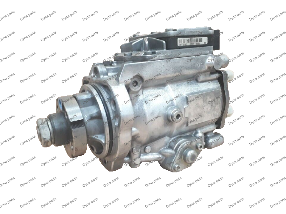 Original Bosch Nissan Patrol ZD30 VP44 Diesel Fuel Injection Pump ...