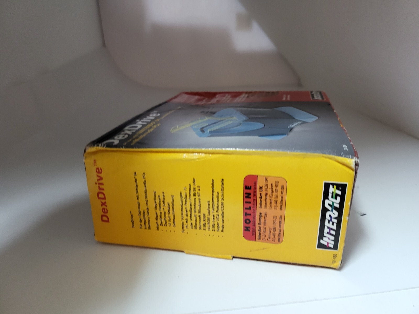 220V UK N64 Dex Drive Memory Card to PC Game Save Exchange Transfer System #i33 | eBay