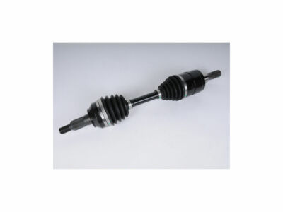For 2006-2010 Hummer H3 CV Axle Assembly Front AC Delco 52191WY 2008 ...