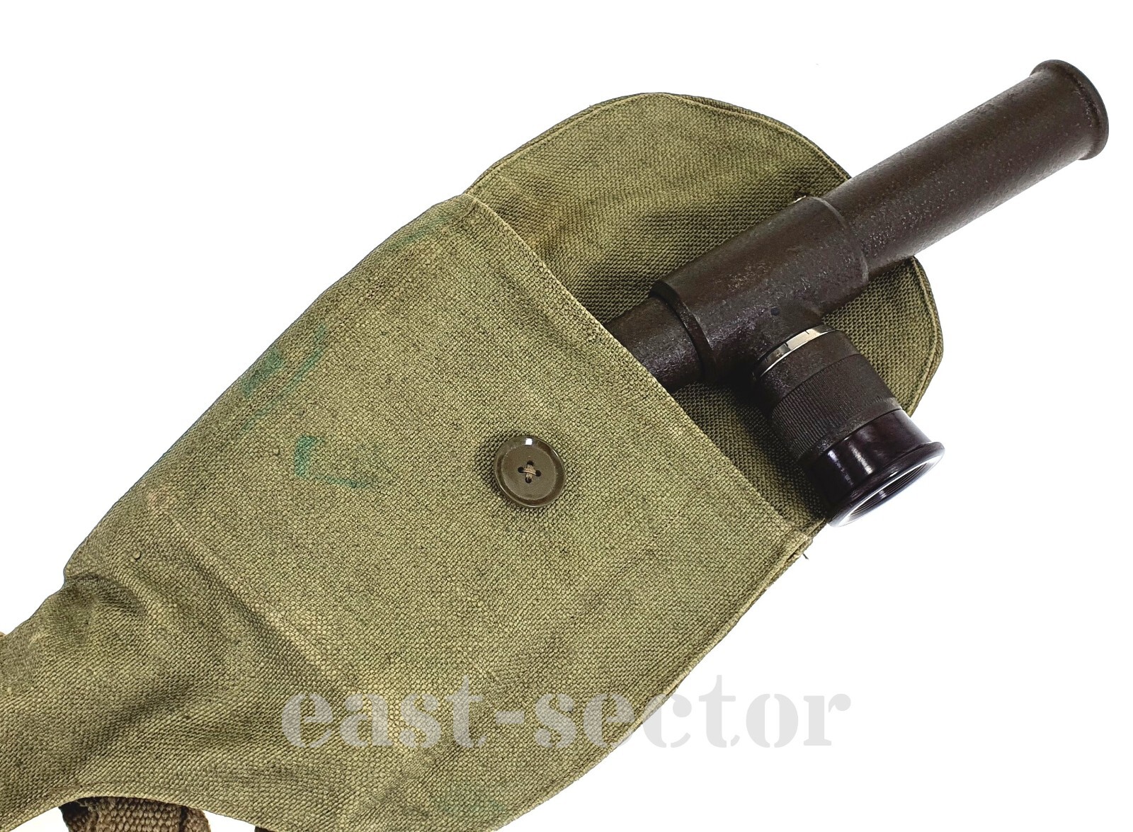 Military Optic Sniper Trench Periscope TR Field Glass Soviet Russian ...