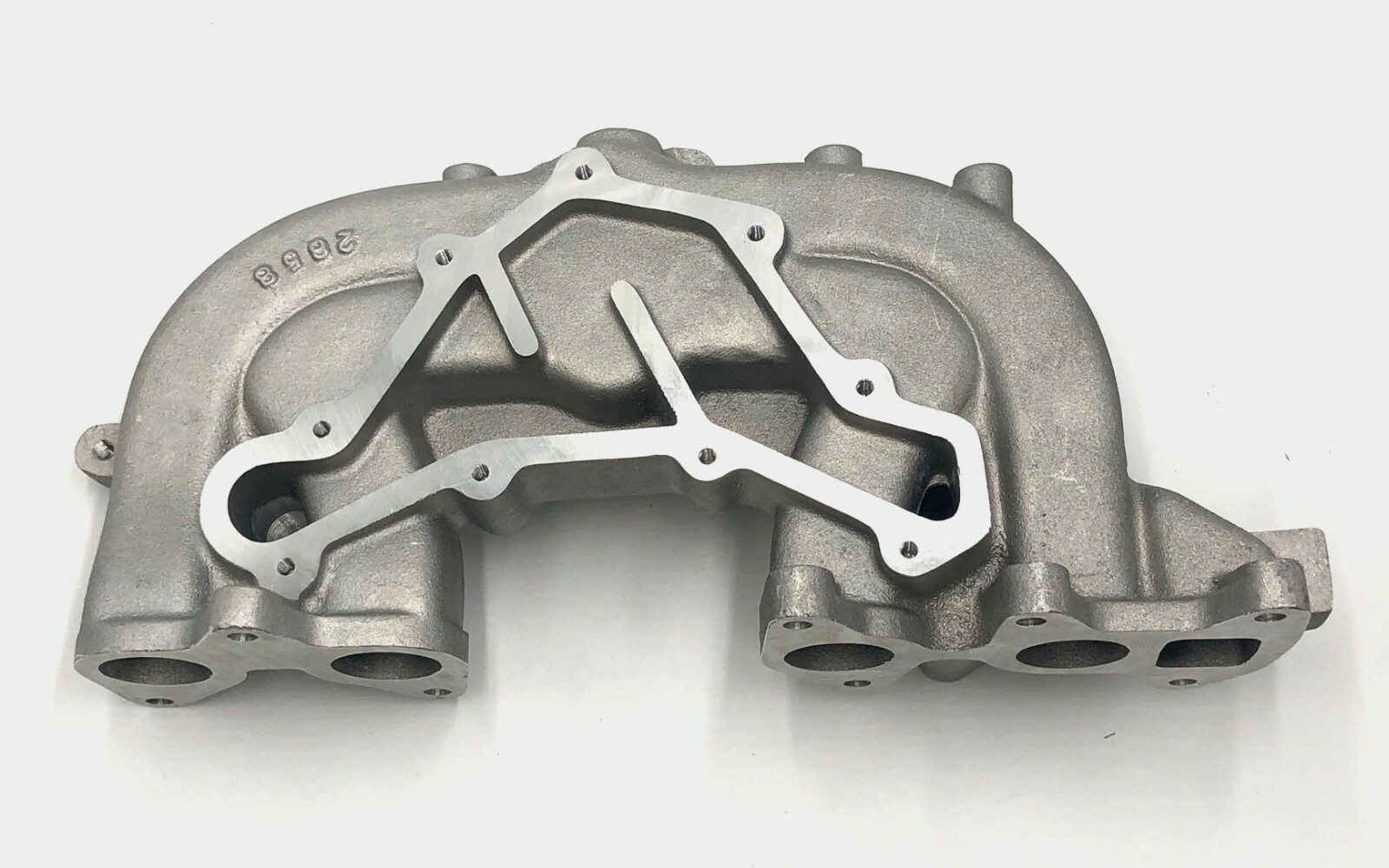 TOYOTA 20R HI PERFORMANCE CANNON INTAKE MANIFOLD WEBER CARBURETORS | eBay