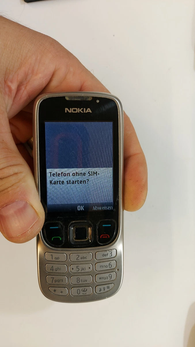 Nokia 6303c