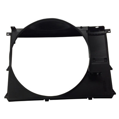 Radiator Cooling Fan Shroud MTC for BMW E31 E38 E39 540i 740i 750i 850i ...