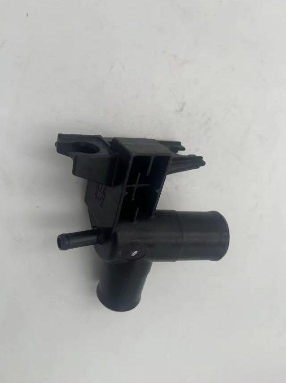 GEN-UINE 19-20 1.6L Radiator Engine Coolant Filler Neck Veloster 25329 ...