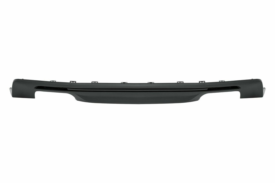 New Primed Rear Lower Bumper Spoiler For 2016-2023 Chevrolet Camaro | eBay