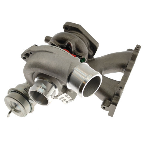 Turbo Turbocharger For Polaris RZR XP 925CC K03 3023297 1205689 | eBay