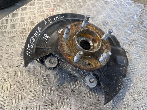 OPEL INSIGNIA B Sports Tourer Z18 23384197 22208384 | eBay