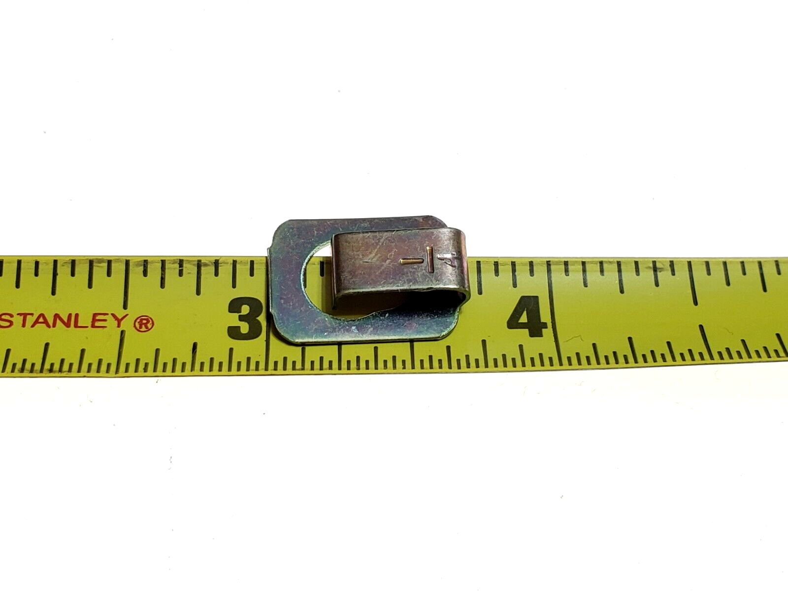 1959-1967 GM AMC Left Wiper Arm 10-15 in NOS Windshield Wiper Motor ...