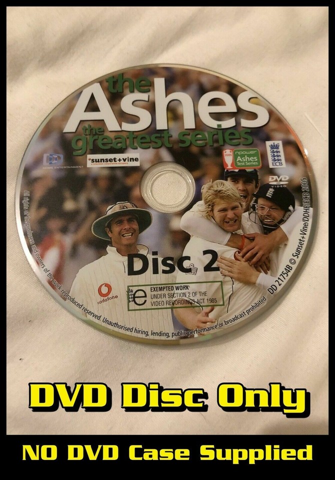 DVD DISC ONLY - TV SERIES: DRAMA / DOCUMENTARY / SCI-FI / HORROR ...